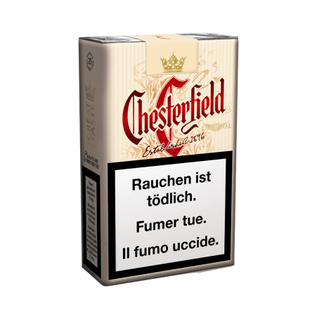 Chesterfield au meilleur prix • Expédition sous 24h