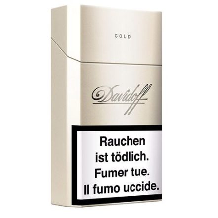 Davidoff au meilleur prix • Expédition sous 24h