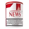 Tabac à rouler News rouge • Cigarette pas cher